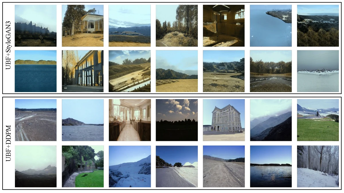 HSI_Synthesis on Strikingly