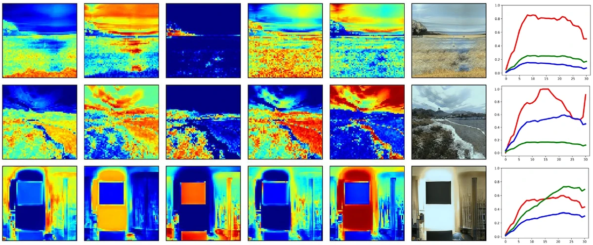 HSI_Synthesis on Strikingly